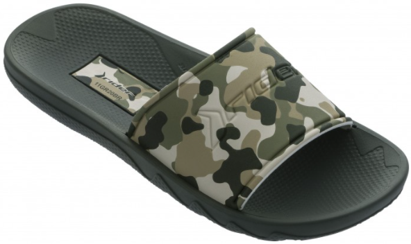 Ipanema Rider Montreal Kinderslippers - Antilope Outdoor