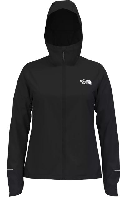 The North Face First Dawn Packable Jacket damesjas - Antilope Outdoor