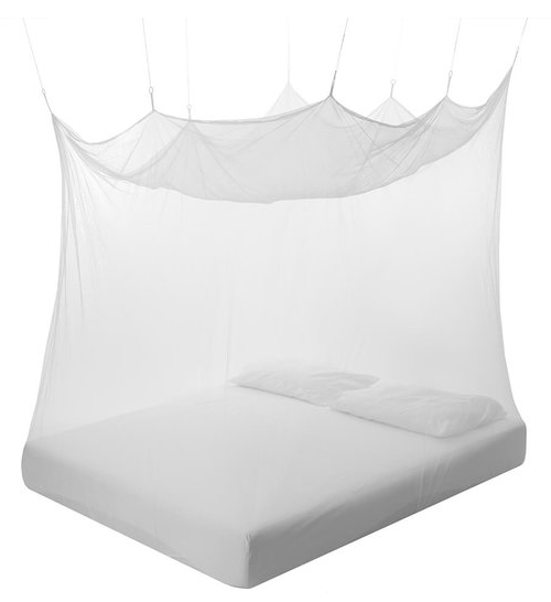 CarePlus Mosquito Net Duo Box Duralin 2 pers. - Antilope Outdoor