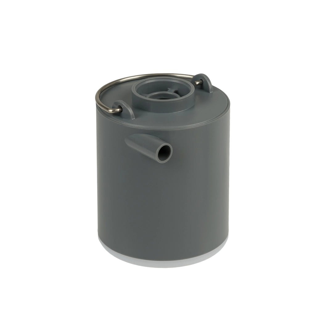 Highlander Wee Banshee micro lightweight air pump with light - Antilope ...
